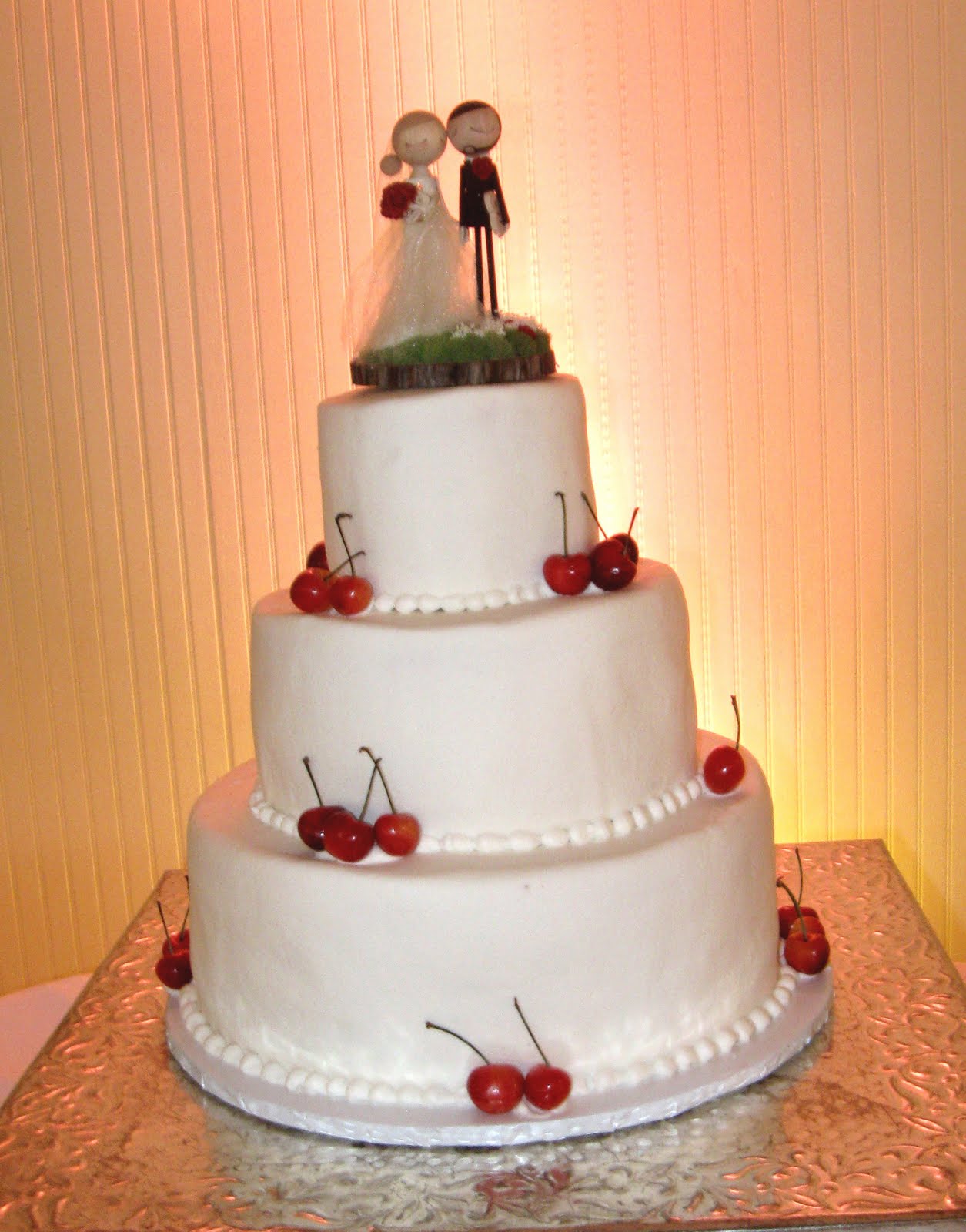 Walnut Creek Chapel: JoAnna Howsden & Kyle Crawford's Wedding/Reception ...