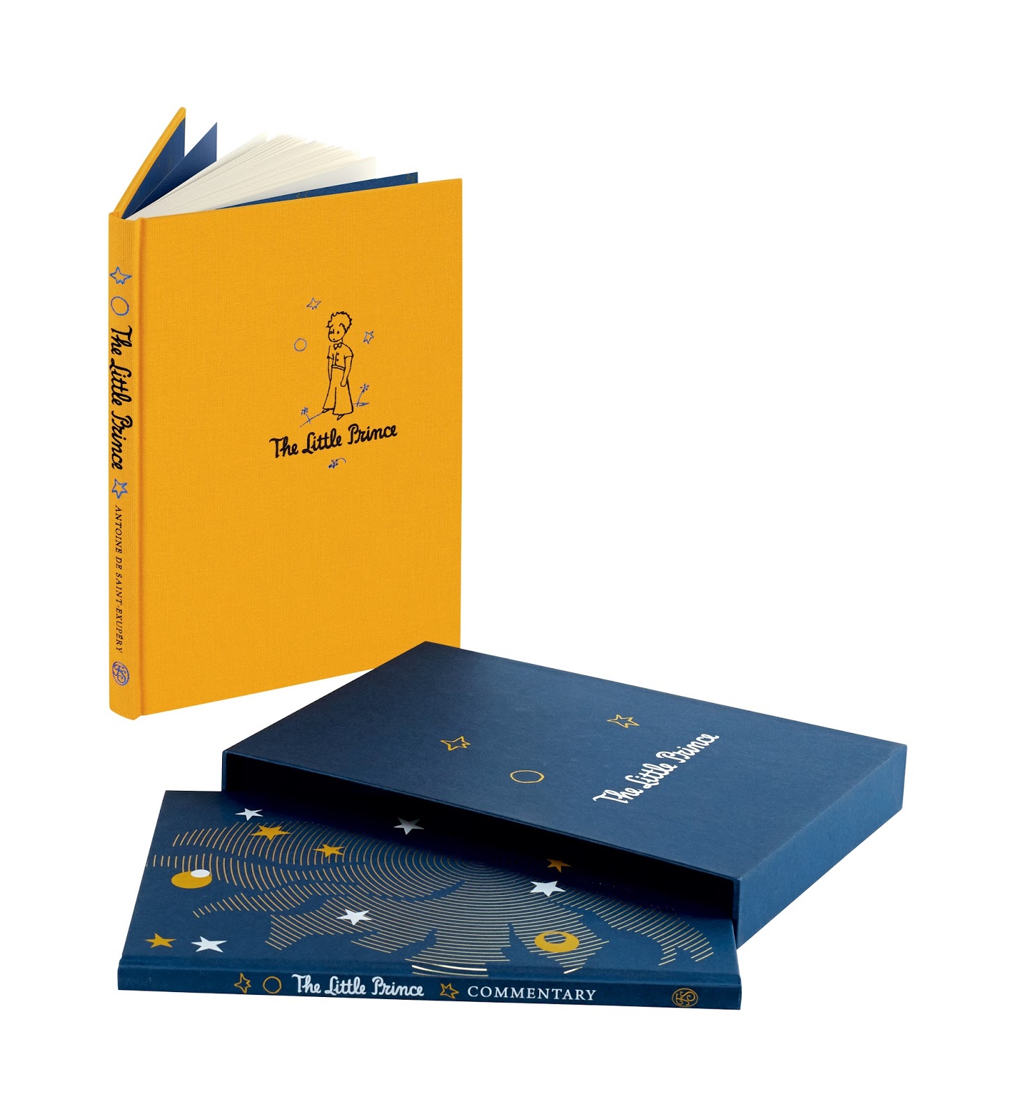 The Little Prince The Folio Society Edition the-little-prince-the-folio-society-edition