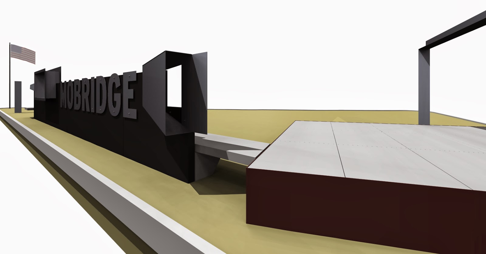 Public Works Studio @ Mobridge