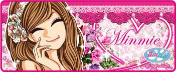 Top Cartoon Wallpaper: Minmie