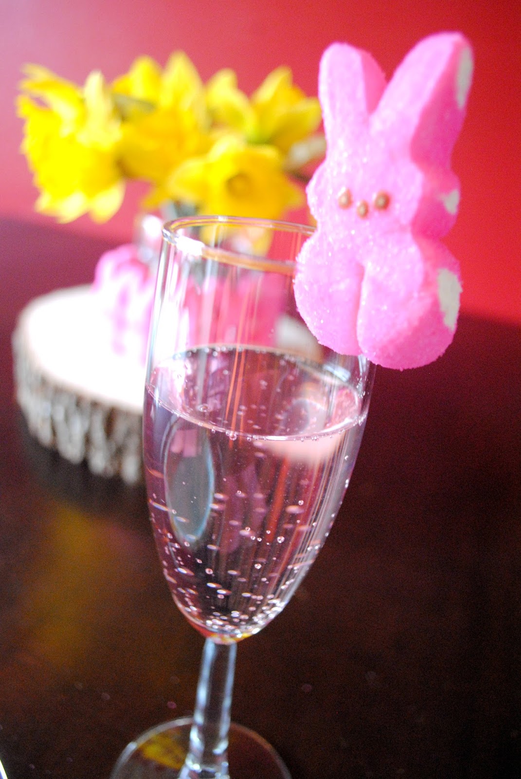 Fizzy Party: Easter Blog Hop Evite Challenge