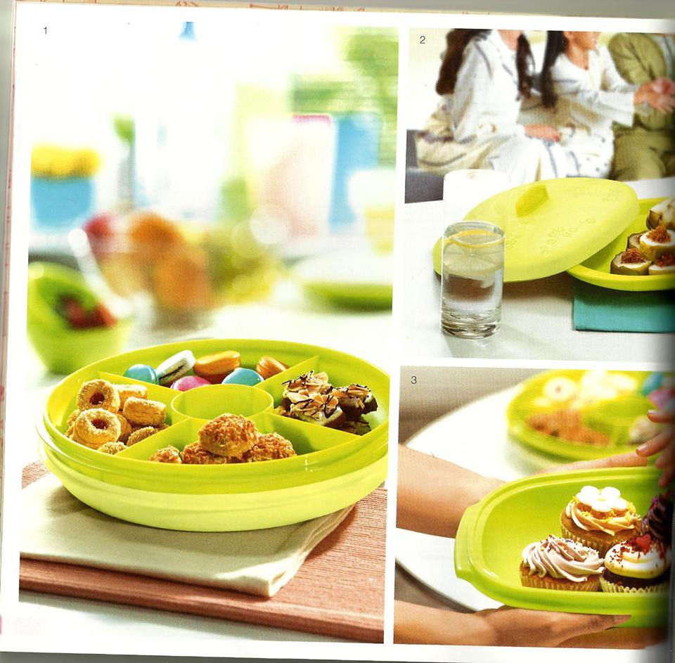 Tupperware Brands Malaysia Official: Katalog