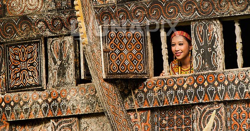 Arti dan Makna Pa' Katik pada Rumah Tongkonan dalam suku Toraja ...