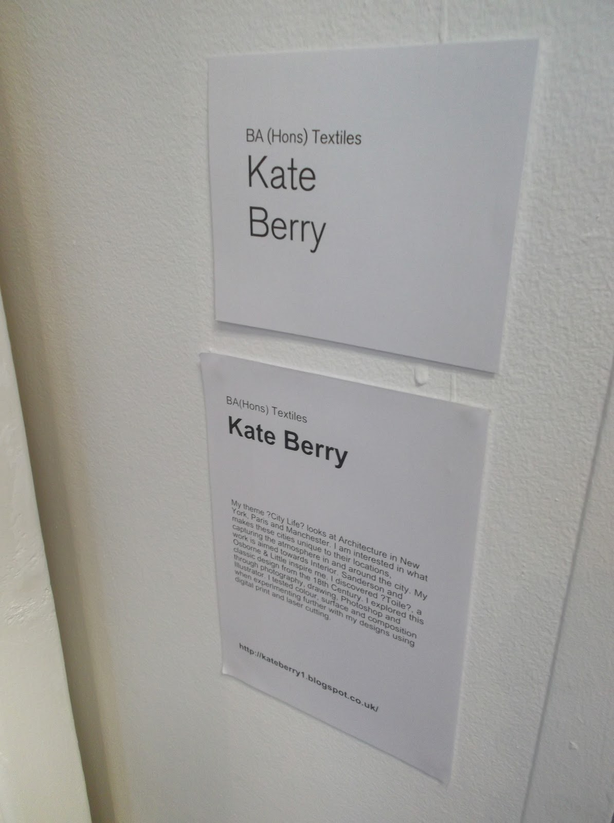 Kate Berry