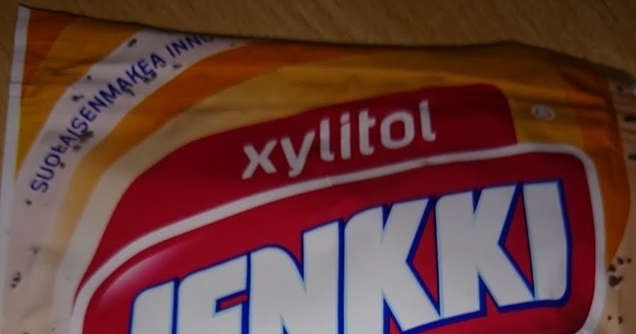 Arvostelukuningas: Testissä Jenkki Suolainen kinuski