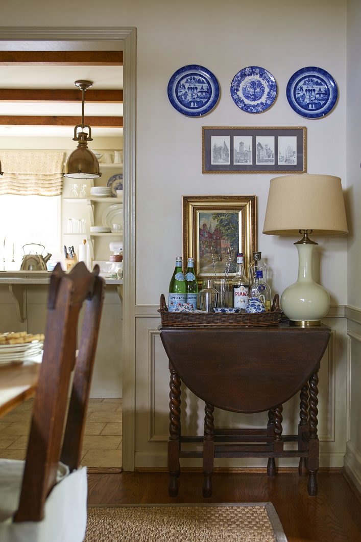 Mix and Chic: Book review- Nora Murphy's Country House Style: Making ...