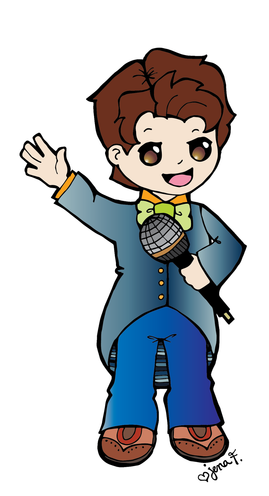 Aimless Daze: Aimster Boys: Shooting for the Stars