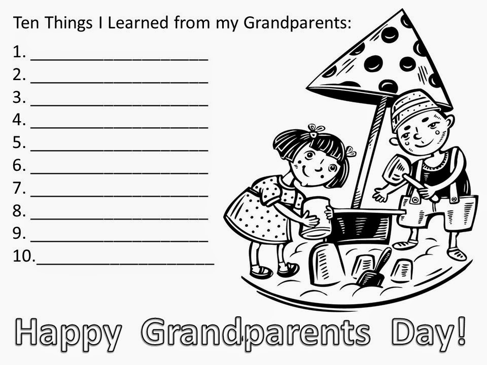 Educator Helper by Beth Hammett: Are You Ready for National ...