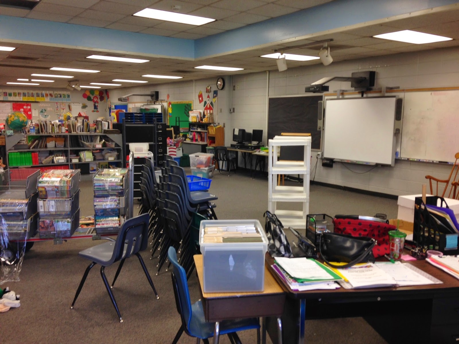 5-Cup Ambrosia Fruit Salad | The Kitchen is My Playground