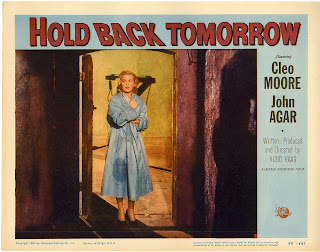 Zontar of Venus: Hold Back Tomorrow (1955)