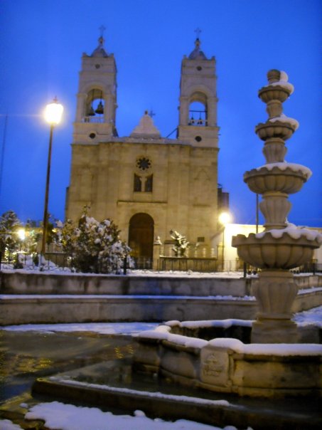 EL PLATEADO: EL PLATEADO DE JOAQUÍN AMARO