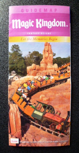 PSICOLOGOS PERU: EL MUNDO MAGICO DE DISNEY (MAGIC KINGDOM)