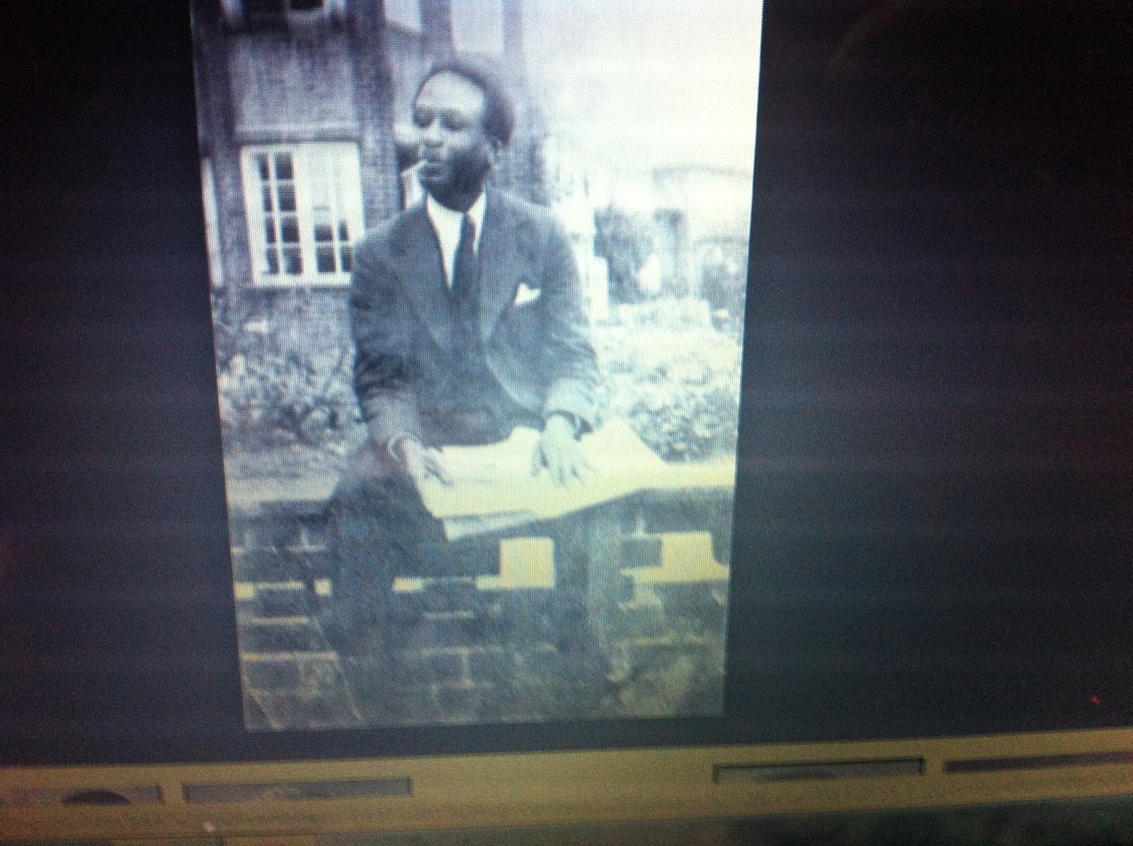 THE BLACK SOCIAL HISTORY:: BLACK SOCIAL HISTORY : AFRO-TRINIDADIAN ...