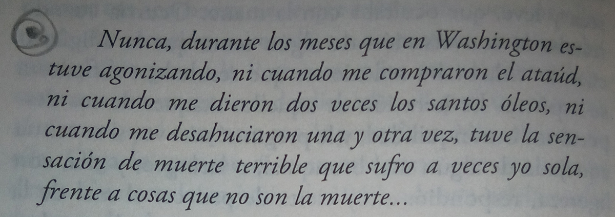 La fugitiva. Sergio Ramírez - Páginas Colaterales / Blog de lectura