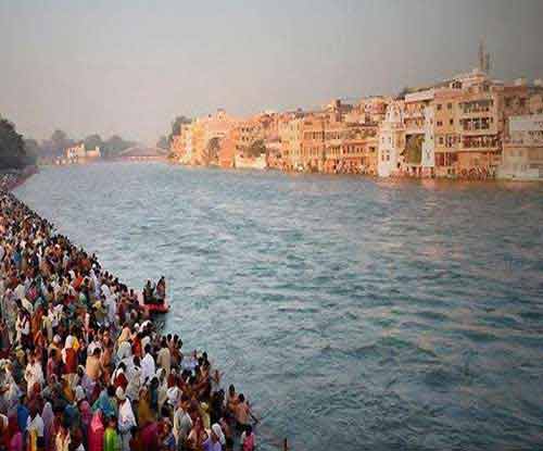 Origin of the Name Prayag and the Holiness of Prayagraj | Hindu Blog