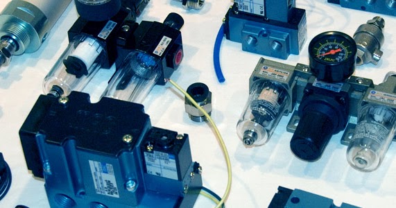 La Neumática: ¡Bienvenidos!