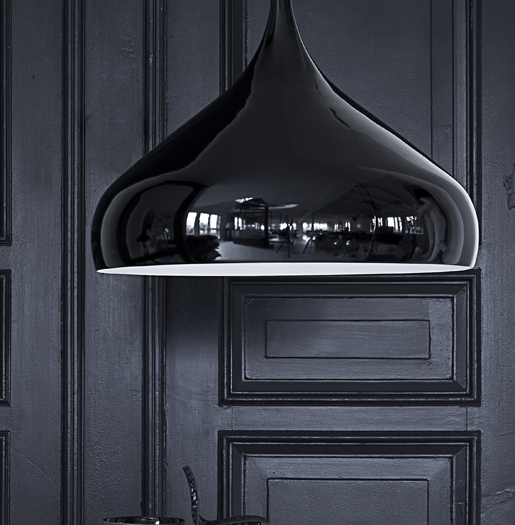 Designer and LED Lighting: Scandinavian Style Lighting with a Brisbane ...