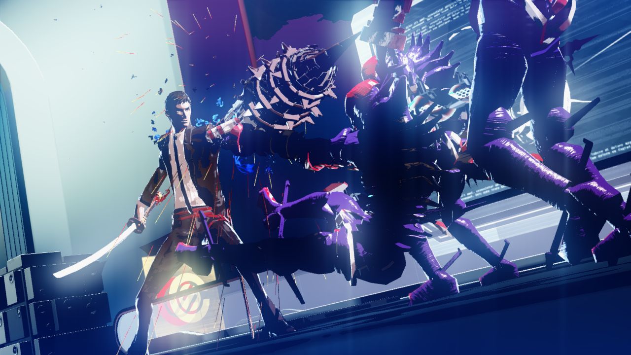 Análise: Seja um estiloso assassino de aluguel em Killer is Dead (PS3 ...