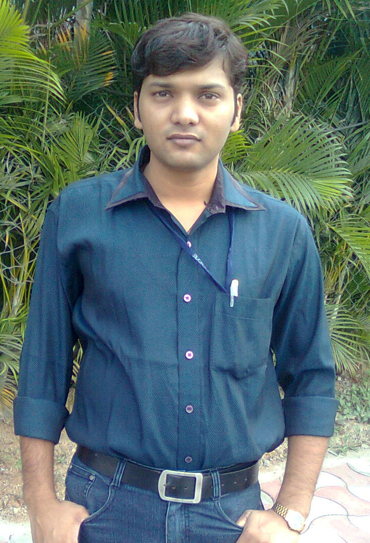 MY IDEA - ASHU PROJECT: Ashutosh Nigam