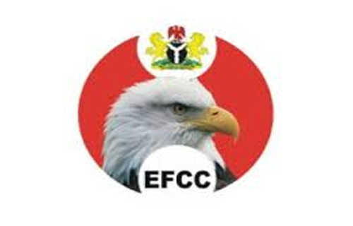 RECRUITMENT SCANDAL ROCKS EFCC