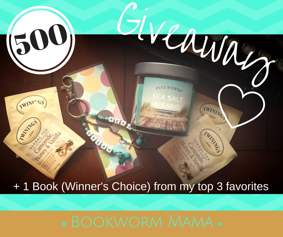 Bookworm Mama: Surprise GIVEAWAY!!! + Blogger Organization Tips