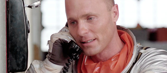 cinematic corner.: Ed Harris' performances: 1978 - 1992