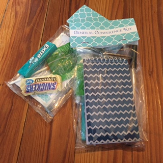 [stuff] by sara: General Conference Kits {FREE printable}