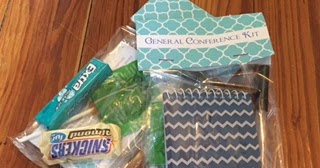 [stuff] by sara: General Conference Kits {FREE printable}