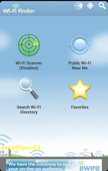 Cara Mendapatkan Hotspot Free WIFI Gratis - Kang Komengz