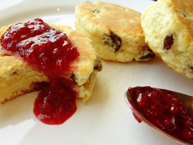 Sister Spoon: Welsh Cakes