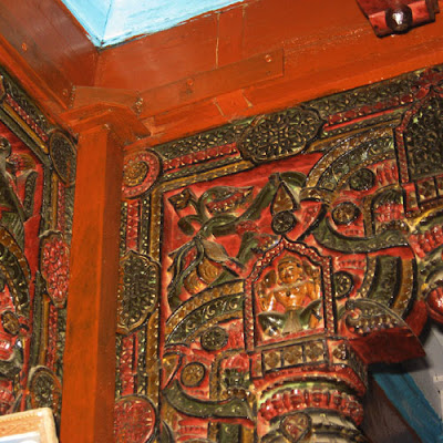 Jain Temples of Karanja