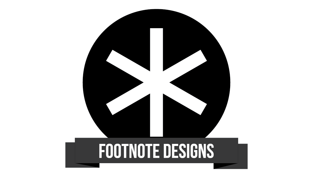 Footnote Designs