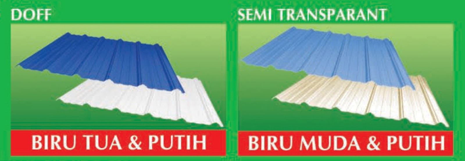 Harga Atap Kedap Suara Formax Roof Terbaru 2019 | HARGA ATAP 2020 ...