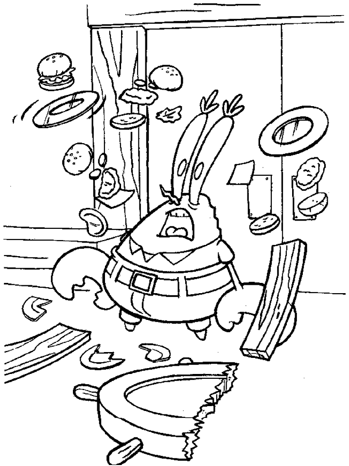 Spongebob Logo Coloring Pages Coloring Pages