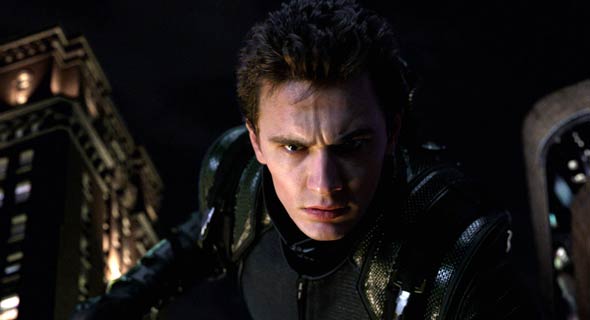 Universo Animangá: Personagens de HQ que viraram filme