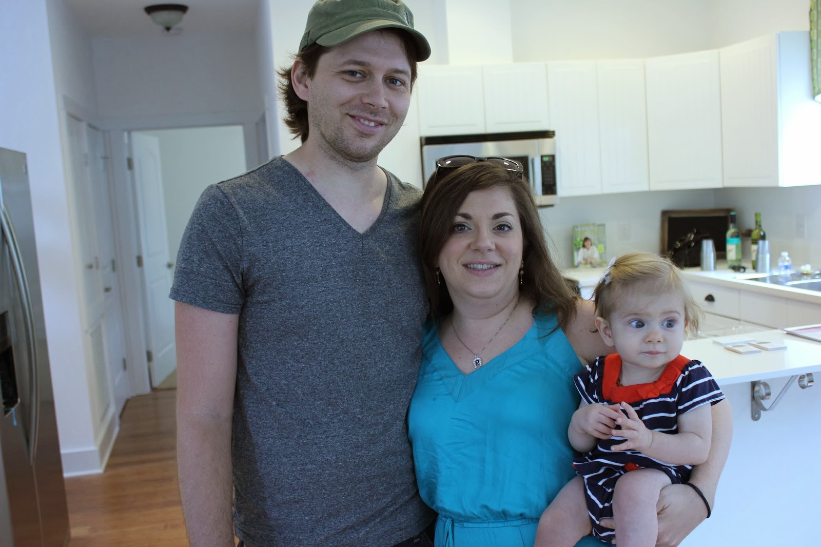 NeighborWorks News: Atlanta group helps homebuyers save ‘green’ with ...