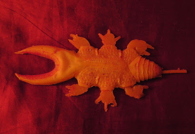 Star Trek Prop, Costume & Auction Authority: Star Trek: TNG "Conspiracy ...