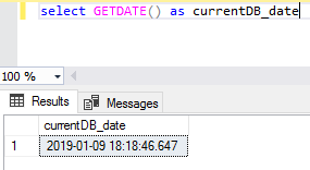 Manoj's Blog: Functions
