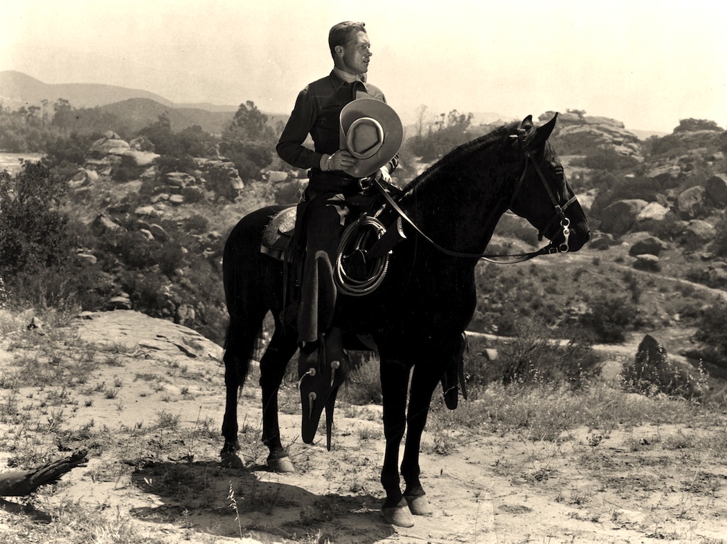 A drifting cowboy: Meanwhile back at the ranch -- Iverson Gorge and ...