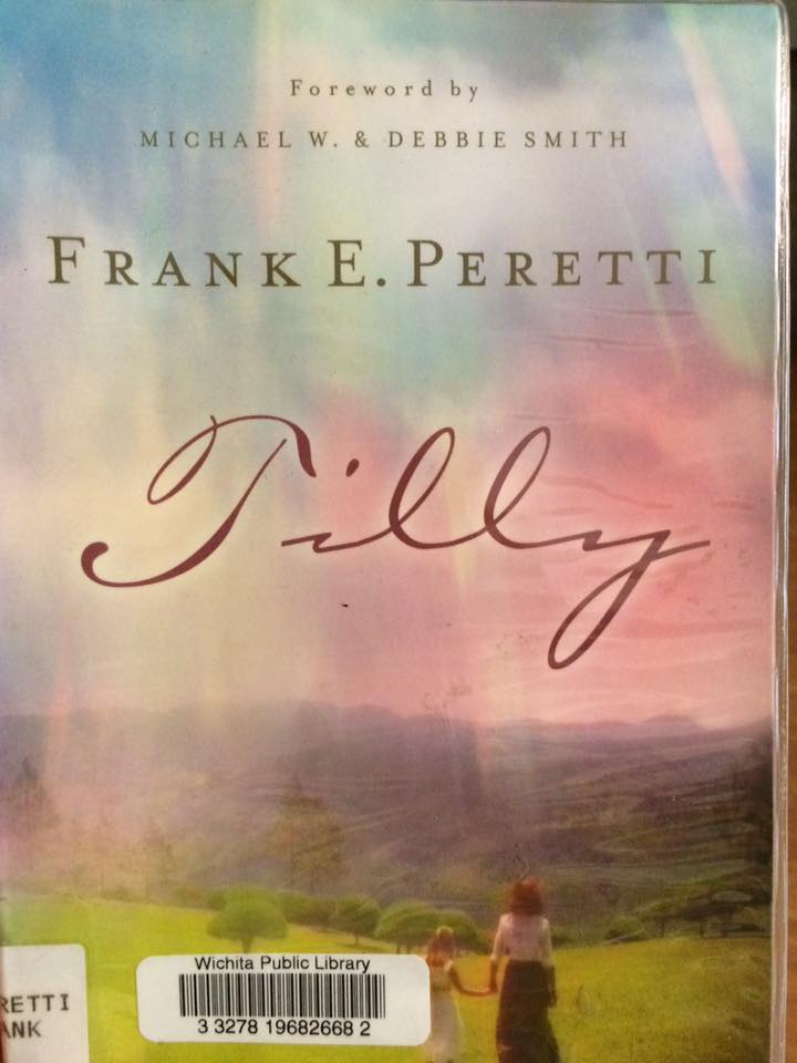 Heresy in the Heartland: Violence, Abortion, and Frank Peretti