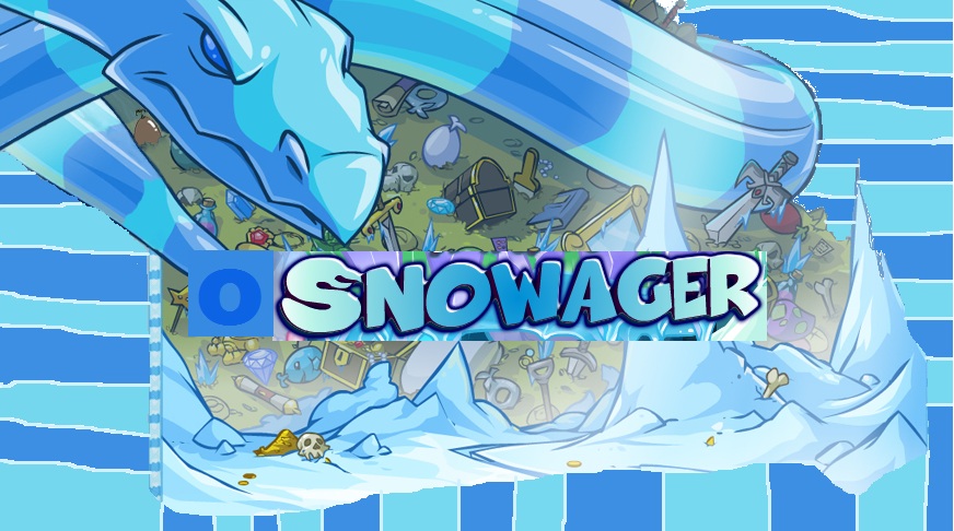 Snowager Tracker