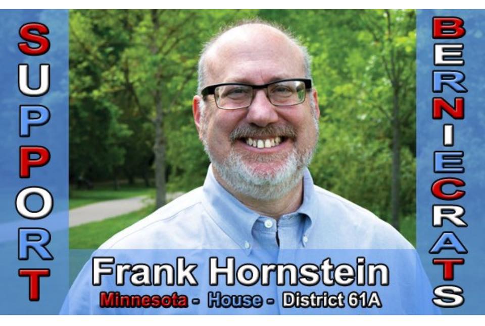 Christopher Seymore for Minnesota U. S. Senate: 2016