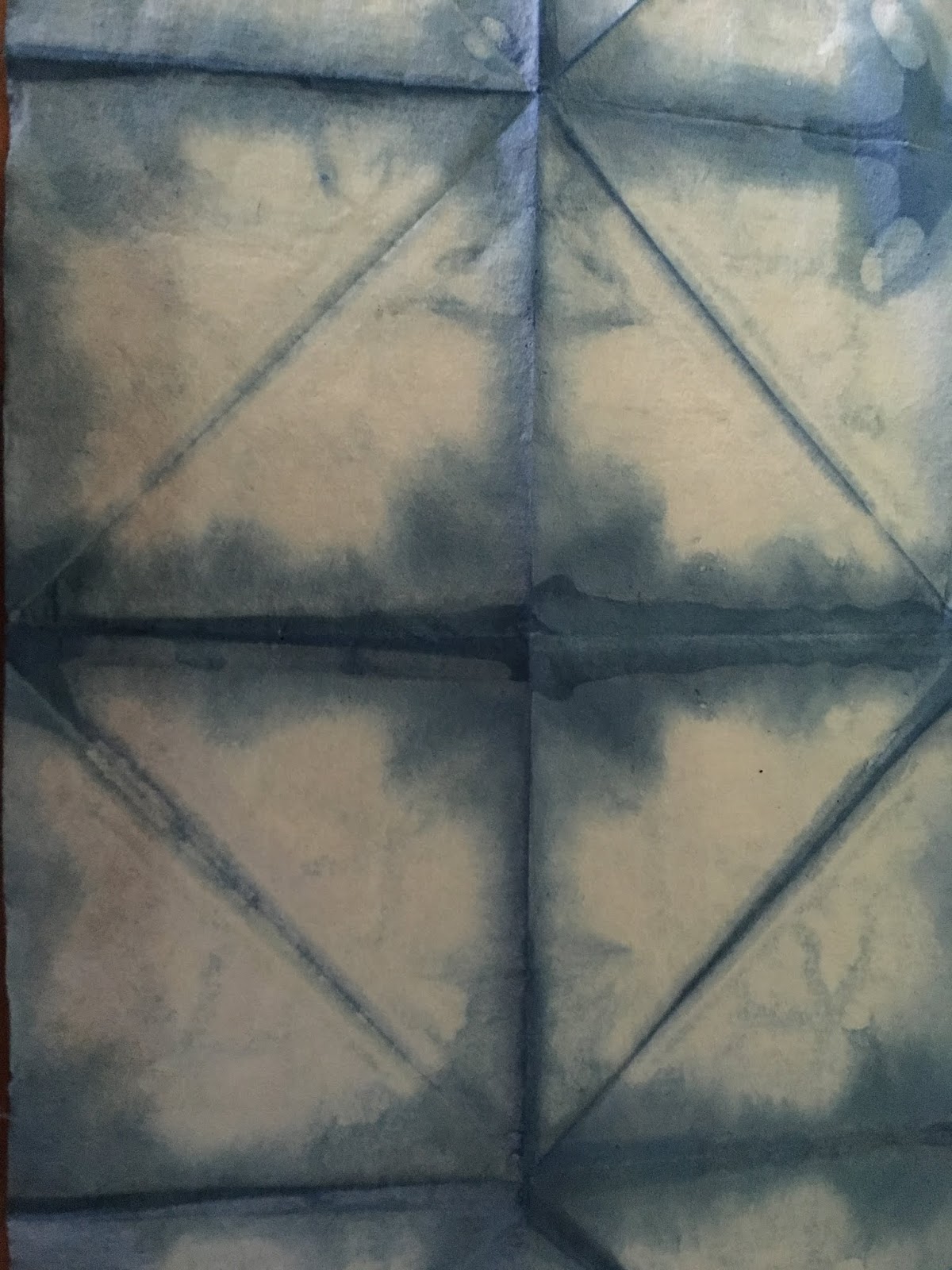 Cathy Moon's Shibori Room