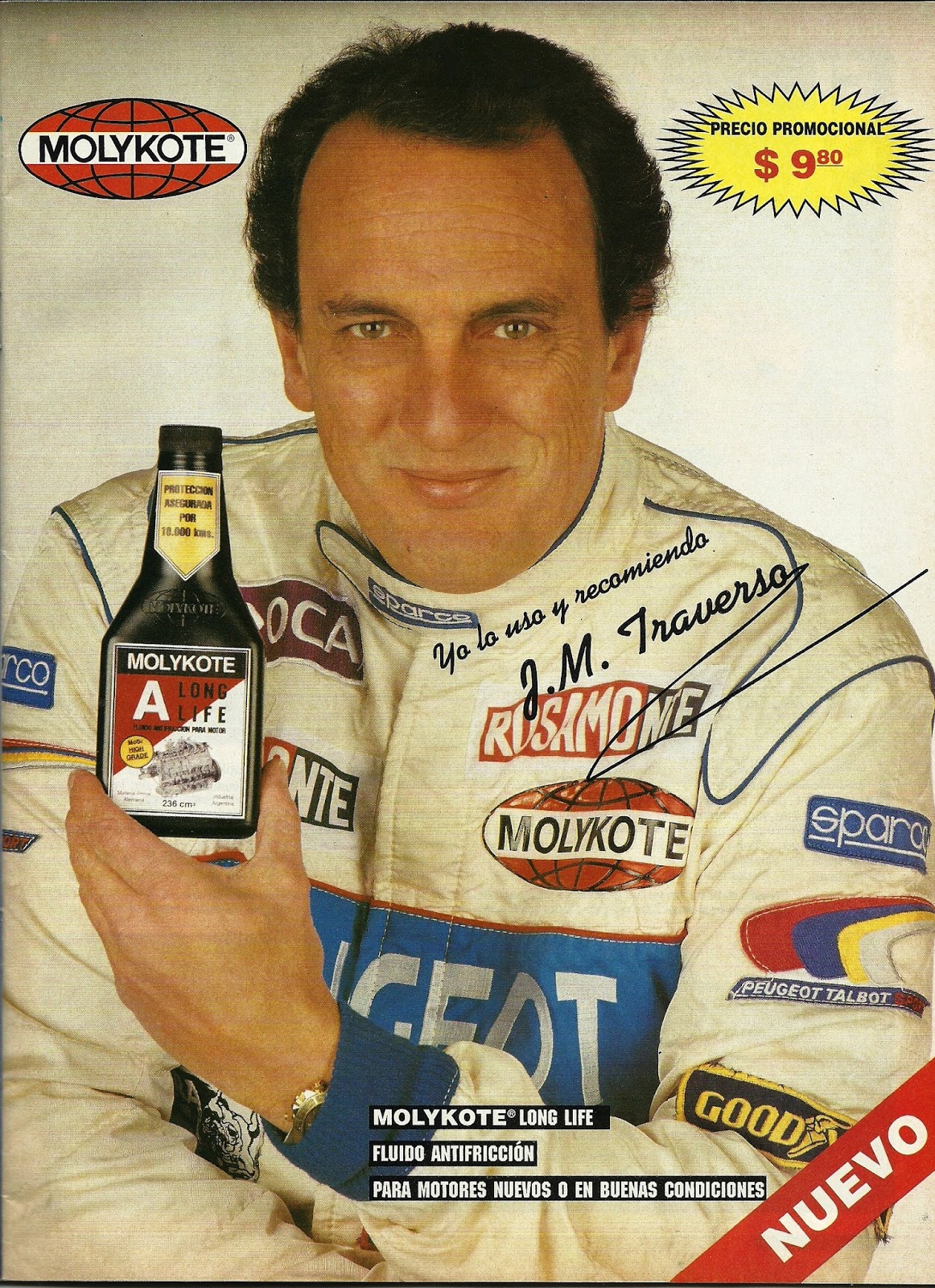 Historia del TC 2000: Fotos