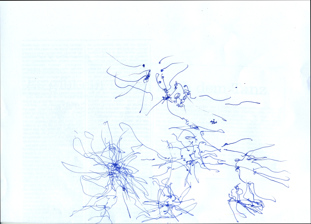 uj tánc gondolatok / new dance thoughts: multi-dimensional thinking ...