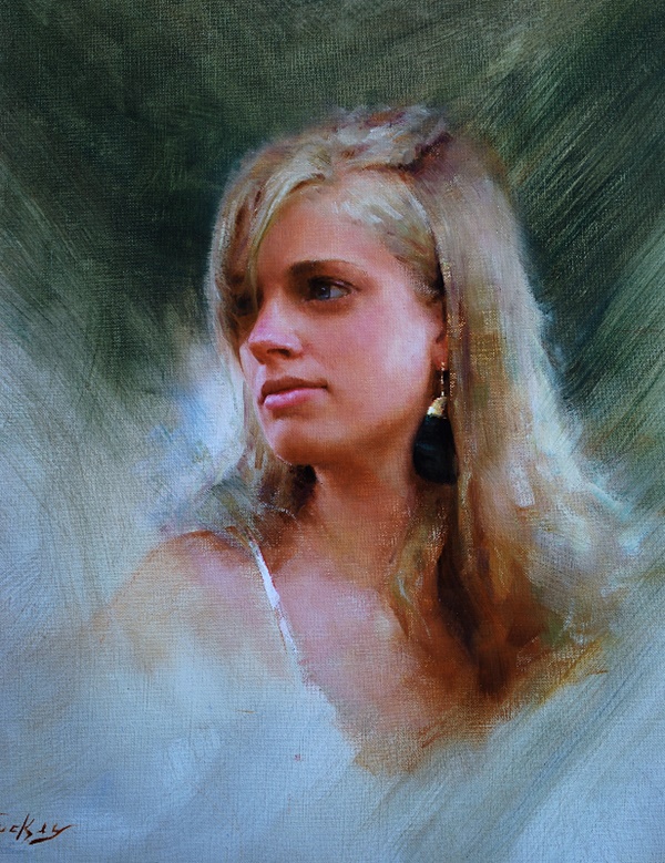 Impressioni Artistiche : ~ Kyle Stuckey