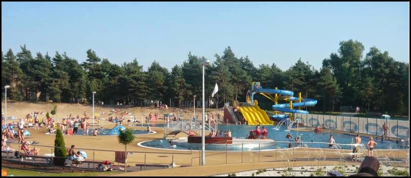 druzynamarcina: Bukowno - basen miejski.