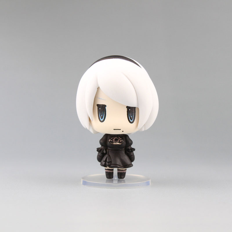 NieR:Automata - Trading Arts Mini (Square Enix)