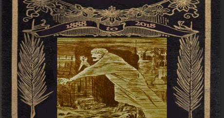 Capturing Jack the Ripper: The Ripper Mythos 130 Years On | Redjack