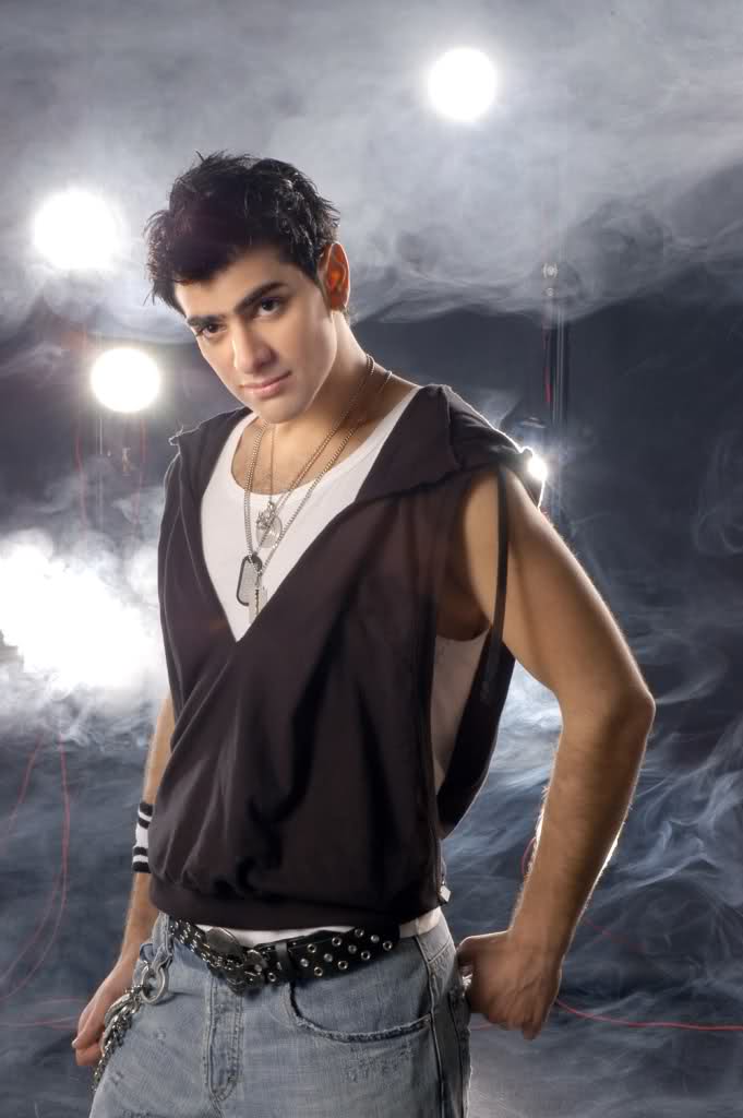 Greek Men Photos: Sarbel Michael (35 photos)